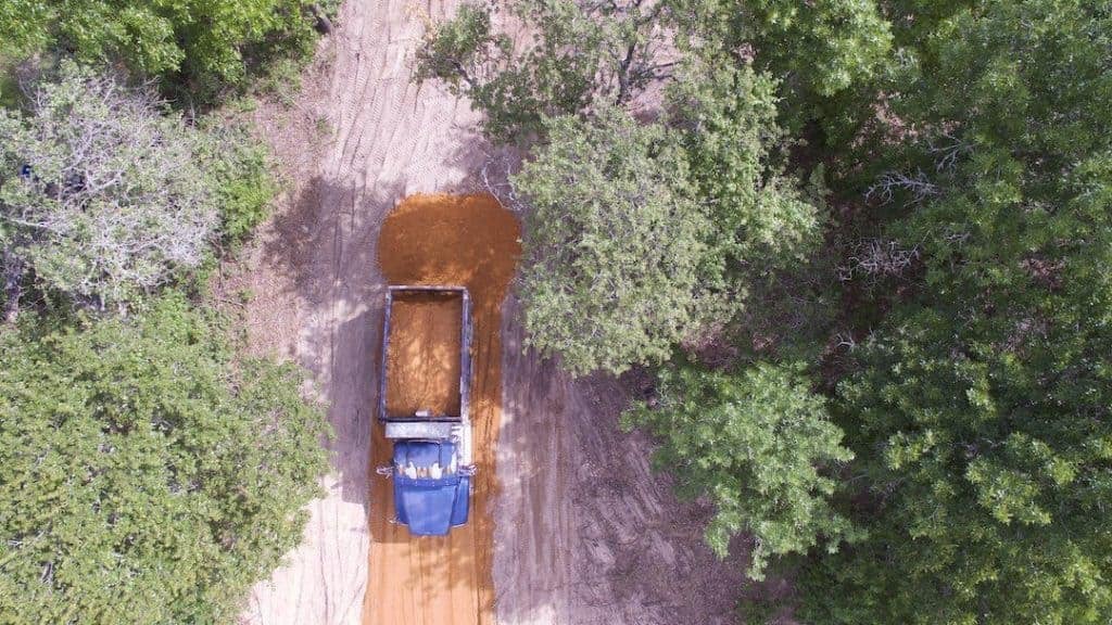 Learn About Site Prep & Base Pads for Your Mobile Home