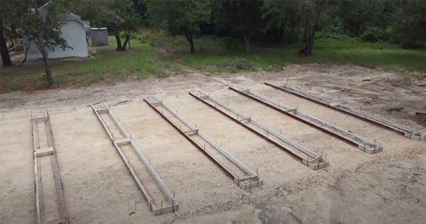 Learn About Site Prep & Base Pads for Your Mobile Home