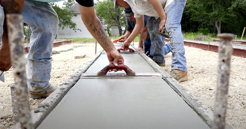 Learn About Site Prep & Base Pads for Your Mobile Home