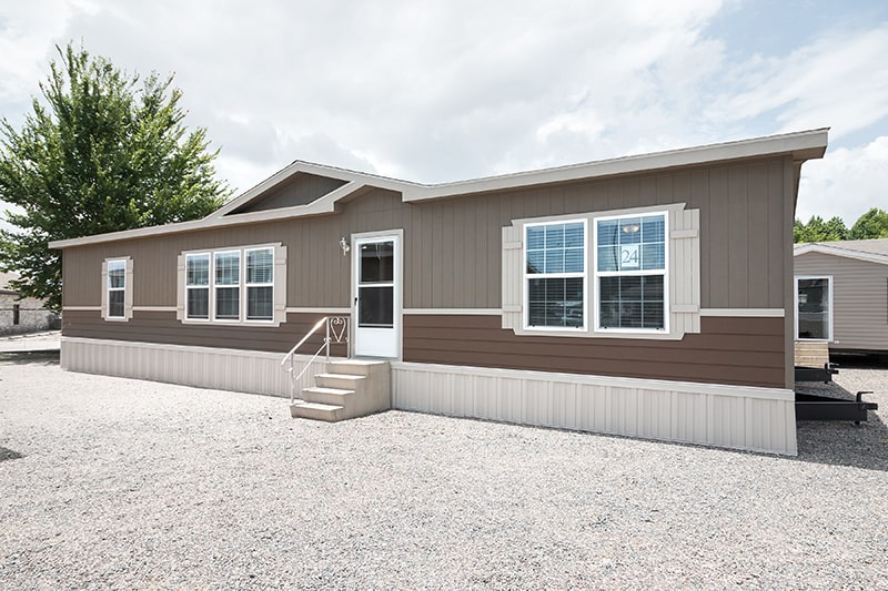 Can a Mobile Home Withstand a Hurricane? | Braustin Homes