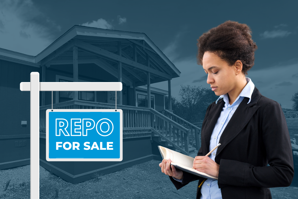 Buying a Repo Mobile Home: All You Need to Know