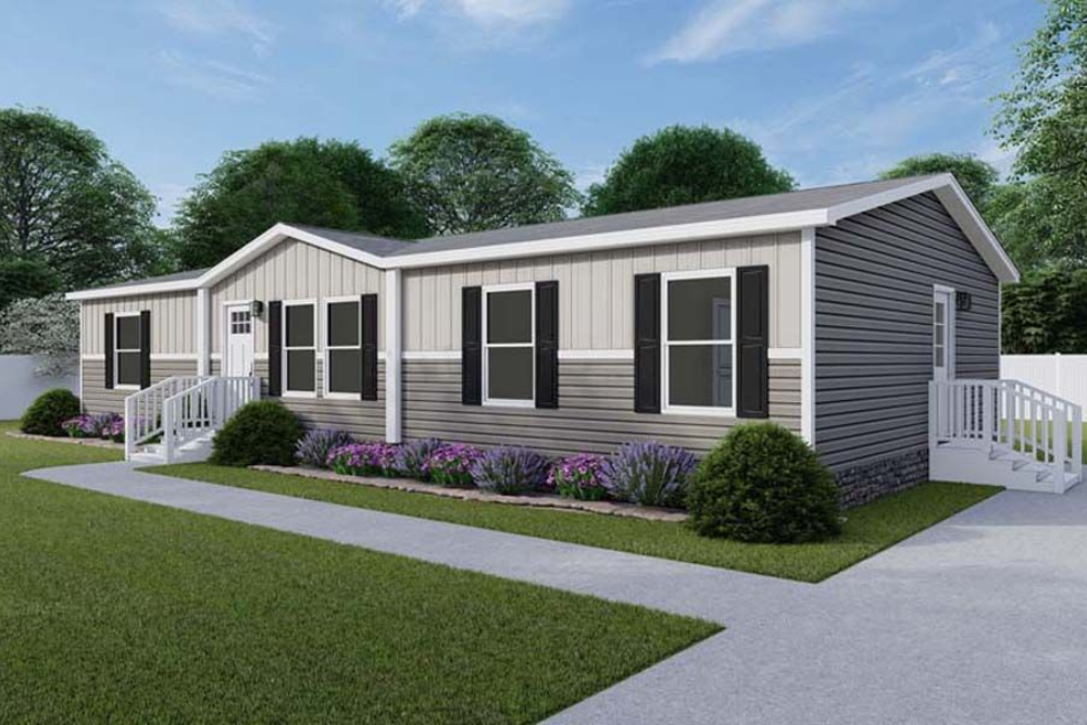 Modular Home vs. Mobile Home: A Comprehensive Guide | Braustin Homes