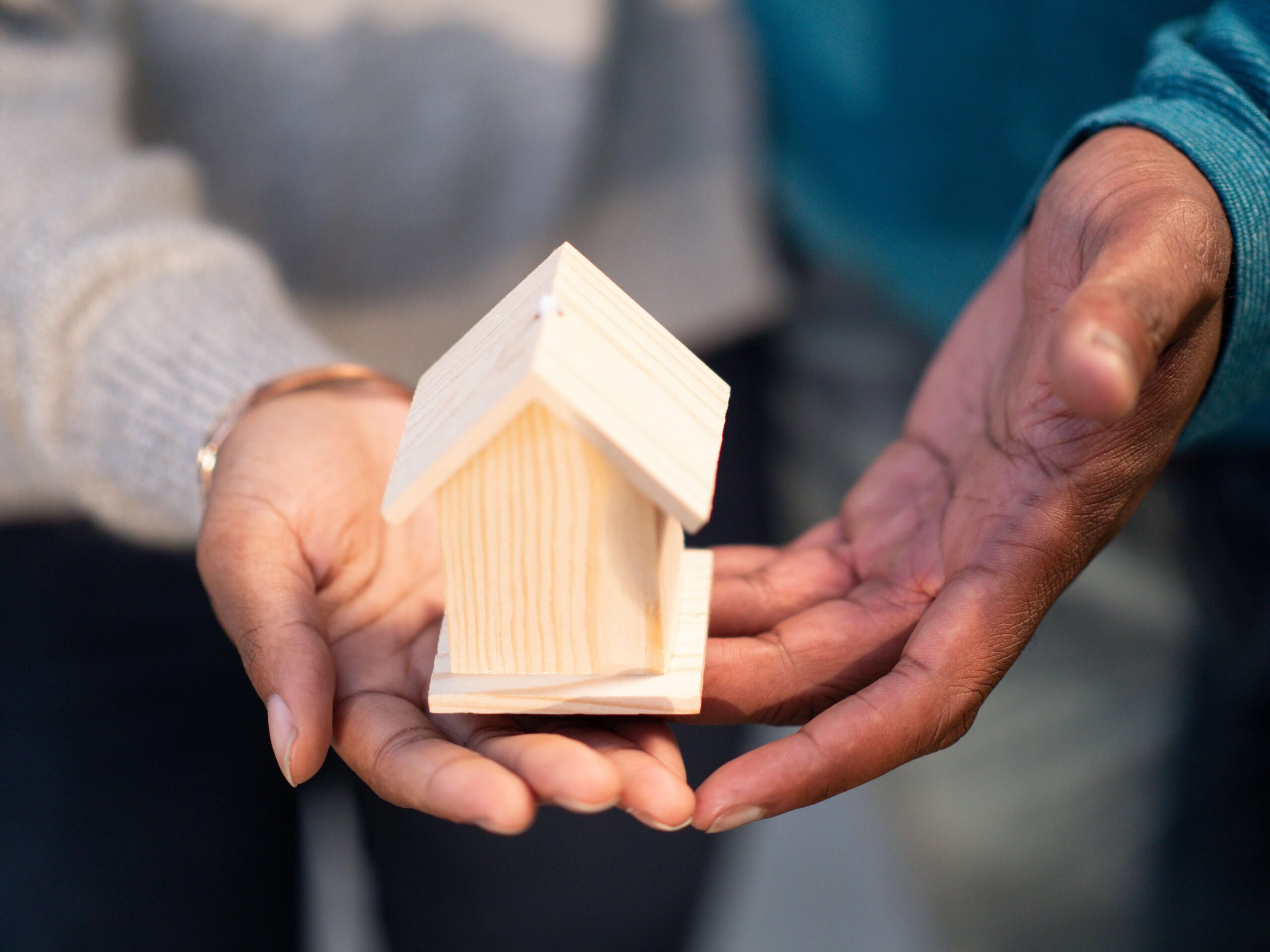 What Happens When a Mobile Home Park Gets Sold?
