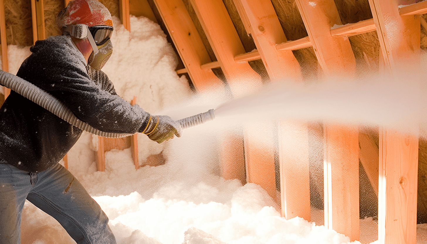 How to Super Insulate a Mobile Home | Braustin Homes