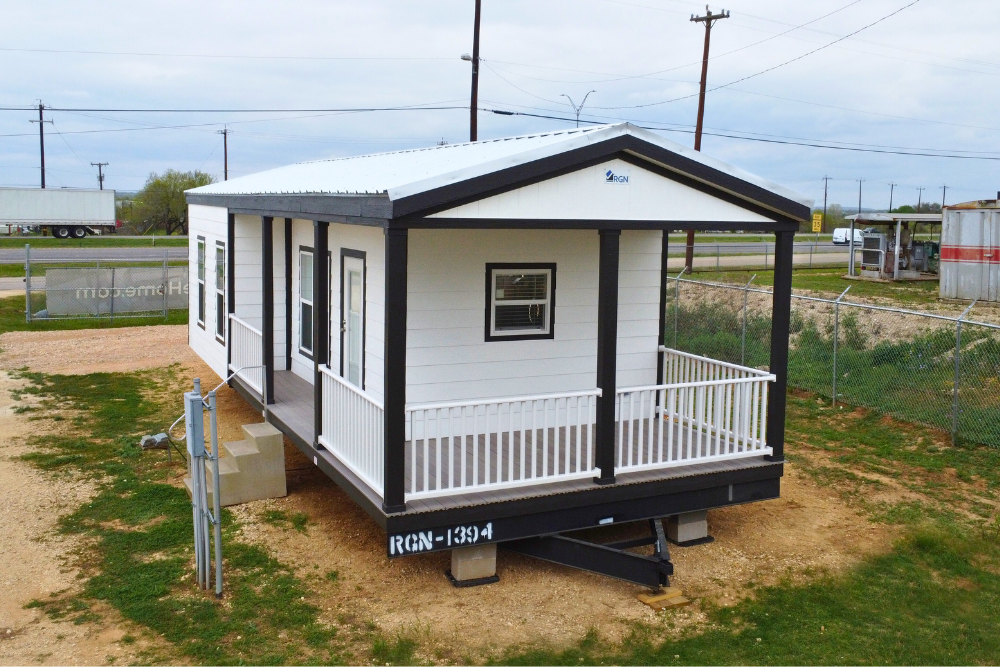 Mobile Home HUD Standards: What You Need to Know